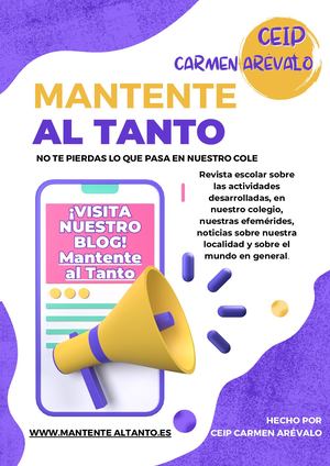 Calaméo - Revista Mantente al Tanto