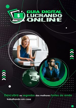 Calaméo - E Book Lucrando Online