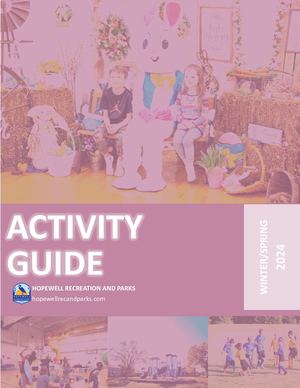 Calaméo - Winter/Spring Guide 2024