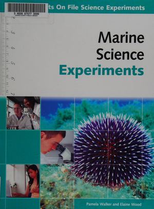 Calaméo - Marine Science Experiments
