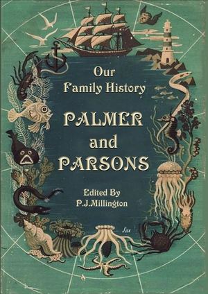 Calaméo - Palmer And Parsons Family History
