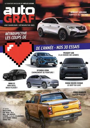 Calaméo - AutoGraf #80