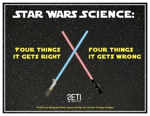 Calaméo - Star Wars Science