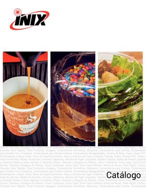 Calaméo - Catalogo Inix