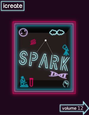 Calaméo - Spark - iCreate Volume 12