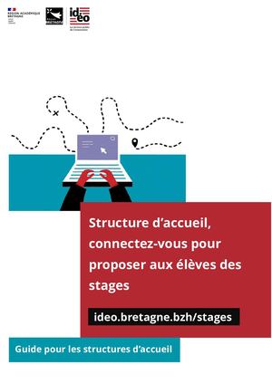 Calaméo - Guide Structure Accueil