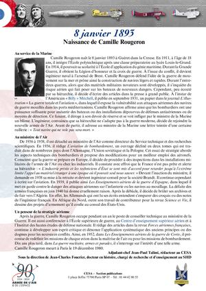 Calaméo - 8 Janvier 1893 Rougeron