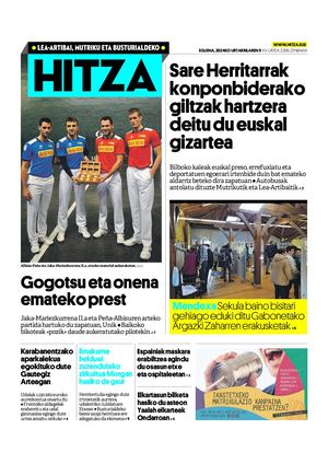 Calaméo - Lea Artibai Mutriku Busturialdea Hitza 20240111