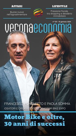 Calaméo - Verona Economia 13 Gennaio 2024