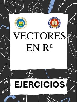 Calaméo - Ejercicios De Vectores En Rn