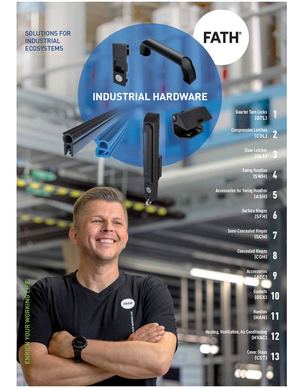 Calaméo - 000144 Fath Us Industrial Hardware Catalog 2 3 En