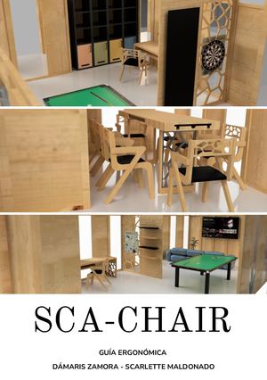 Calaméo - GUÍA ERGONÓMICA SCA-CHAIR