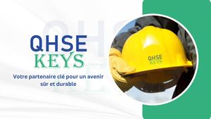 Calaméo - Présentation Qhse Keys