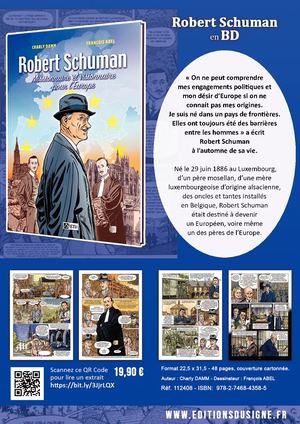 Calaméo - Bd Robert Schuman - En production
