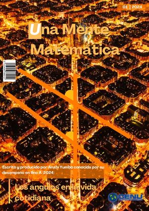 ángulo Recto En La Vida Cotidiana