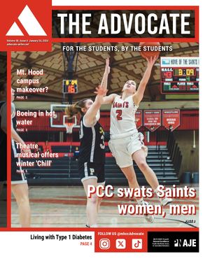 Calaméo - The Advocate - Volume 58, Issue 6 - January 26, 2024