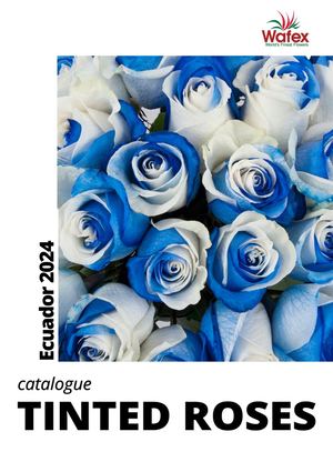 Calaméo - Ecu Wafex Tinted Roses
