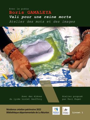 Calaméo - Avec Boris Gamaleya Atelier des mots et des images Karl KUGEL