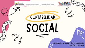 Calaméo - Contabilidad Social