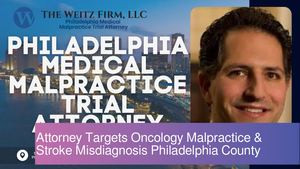 Calaméo - Philadelphia County Attorney Confronts Stroke Misdiagnosis ...