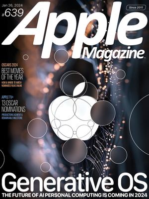 Calaméo - Apple Magazine 6392024