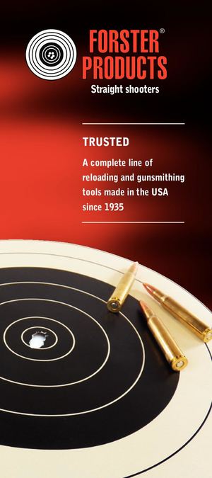 Calaméo - Forster Products Mini Product Guide Online