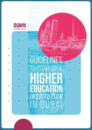 Calaméo - Higher Education Guide V9 1