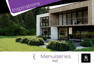 Calaméo - Menuiseries Pvc - Inspiration