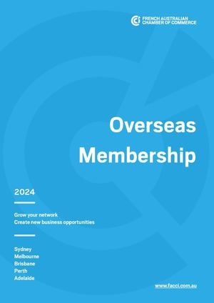Calaméo - Overseas Memberships 2024