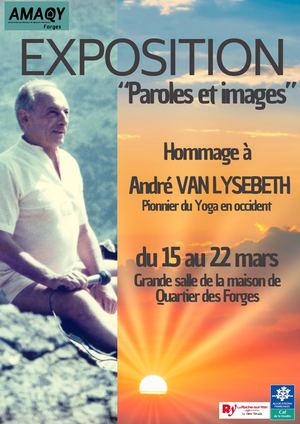 Calaméo - Exposition Yoga
