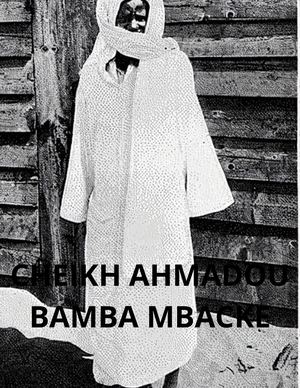 Calaméo - Cheikh Ahmadou Bamba (1)