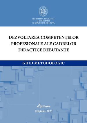 Calaméo - Ghidul Profesorului Debutant