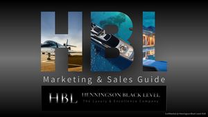 Calaméo - Hbl Marketing & Sales Guide 2024 Pptx (1)
