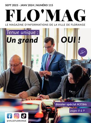 Calaméo - Flomag #115