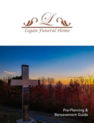 Calaméo - Logan Funeral Home & Chapel 2nd Edition