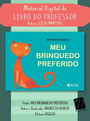 Calaméo - MEU BRINQUEDO PREFERIDO - M