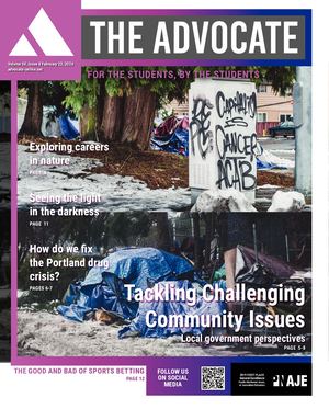 Calaméo - The Advocate - Volume 58, Issue 8 - February 23, 2024