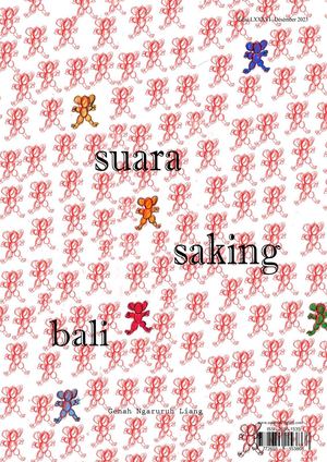 Calaméo - Majalah Suara Saking Bali Edisi 86