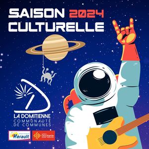 Calaméo - Programme Saison Culturelle 2024