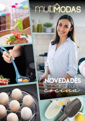 Calaméo - CATALOGO MULTIMODAS HOGAR MARZO