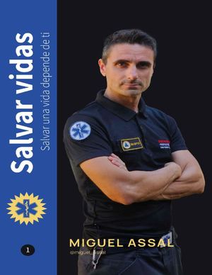 Calaméo - Salvar Vidas - Miguel Assal