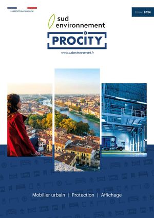 Calaméo - Catalogue Pro City 2024