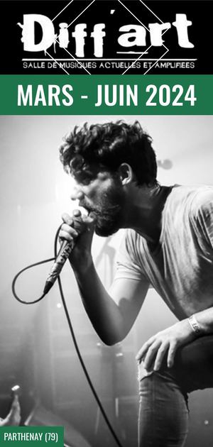 Calaméo - Programme Mars - Juin 2024