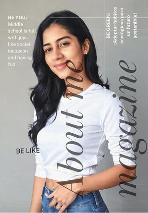 Calaméo - About Me Magazine 2