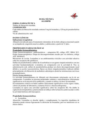 Calaméo - Ficha Técnica Allerpi D