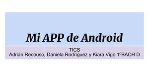 Calaméo - Mi App De Android