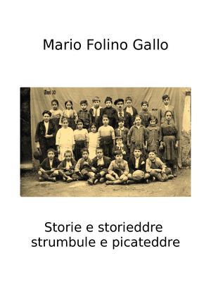 Calaméo - Storie E Storieddre