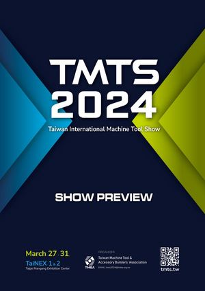 Calaméo - TMTS 2024 Show PREVIEW