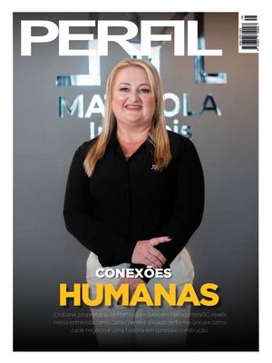 Calaméo - Revista PERFIL - Edição nº 128