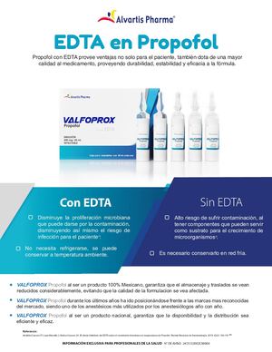 Calaméo - Edta En Propofol